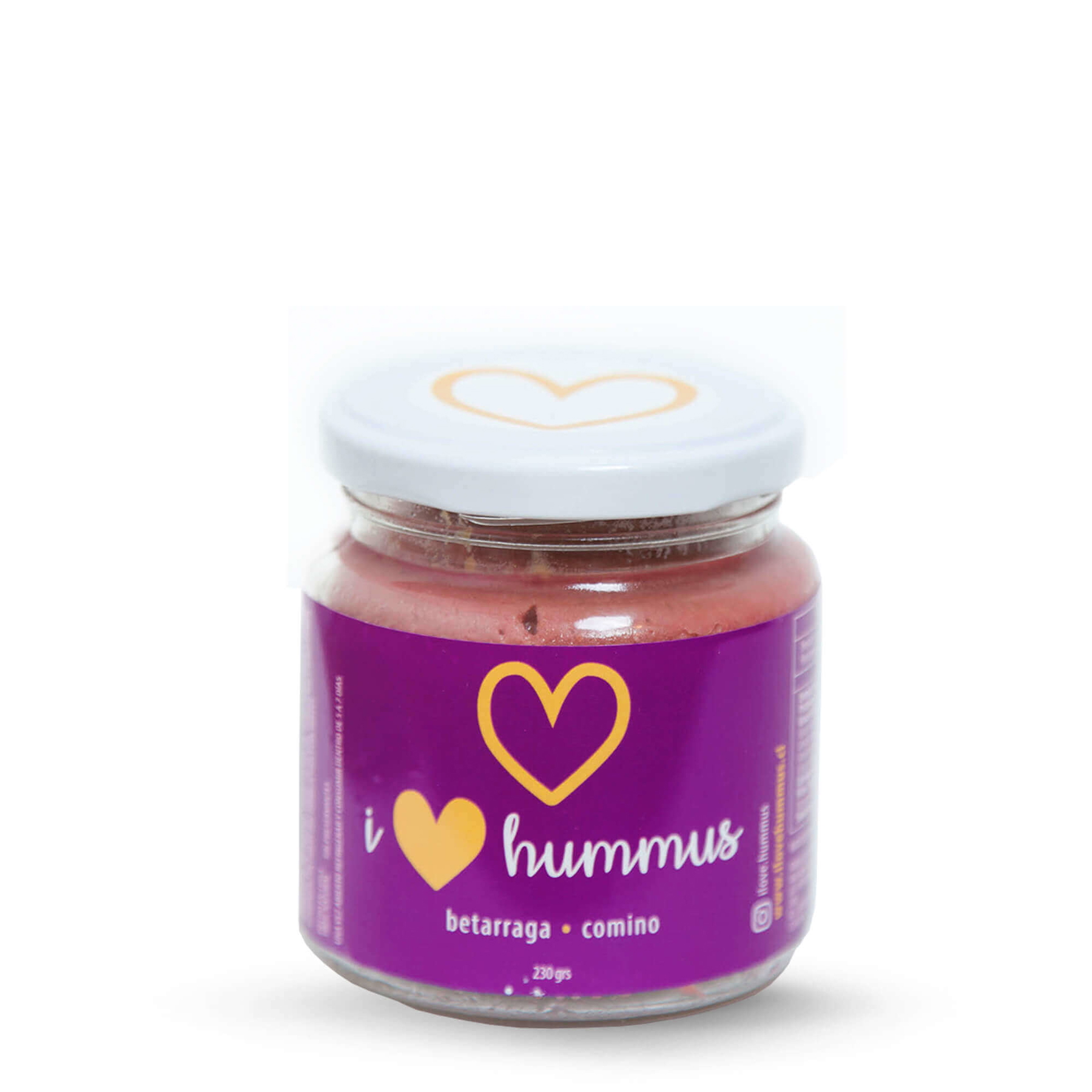 Hummus Tradicional 380 Grs Marca SUK | Tremus