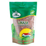Aloe Vera + Linaza 60 capsulas marca Natural Herbal - Tremus